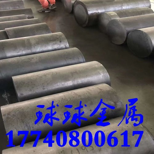 QT600-3球墨铸铁 RQTSI5板料方棒 FCD500铸铁棒 FCD400-18-淘宝球球铁镍钛钼合金批发