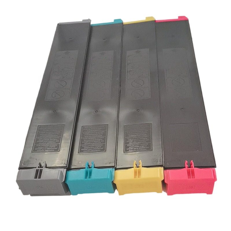 适用夏普SF-CT20BA粉盒Sharp SF-211RC SF-S211XC复印机墨盒碳粉盒夏普s211rc粉盒sf-s261rc粉盒CT20MA墨粉盒_虎窝淘