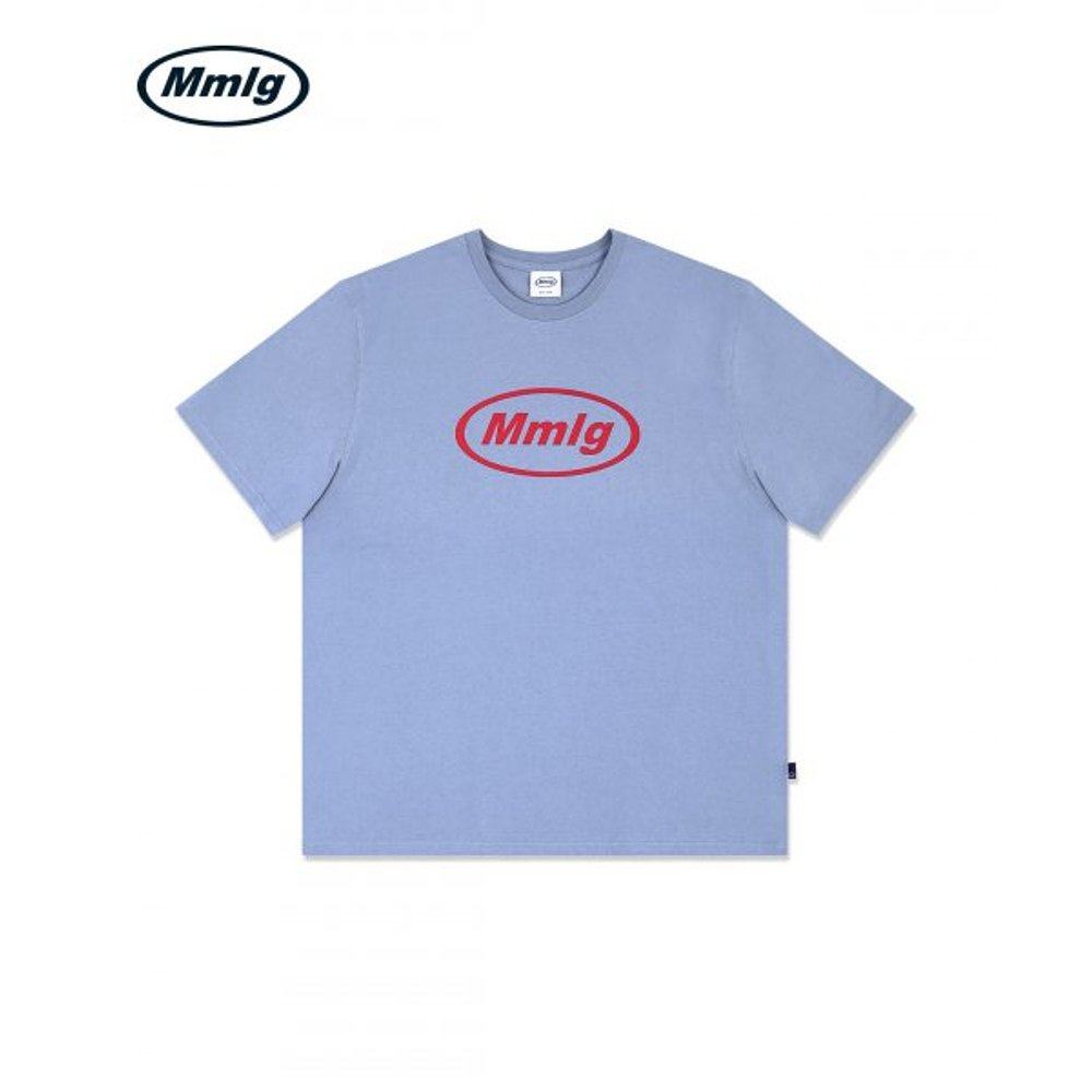韩国直邮MMLG T恤 MMLG-T122_虎窝淘