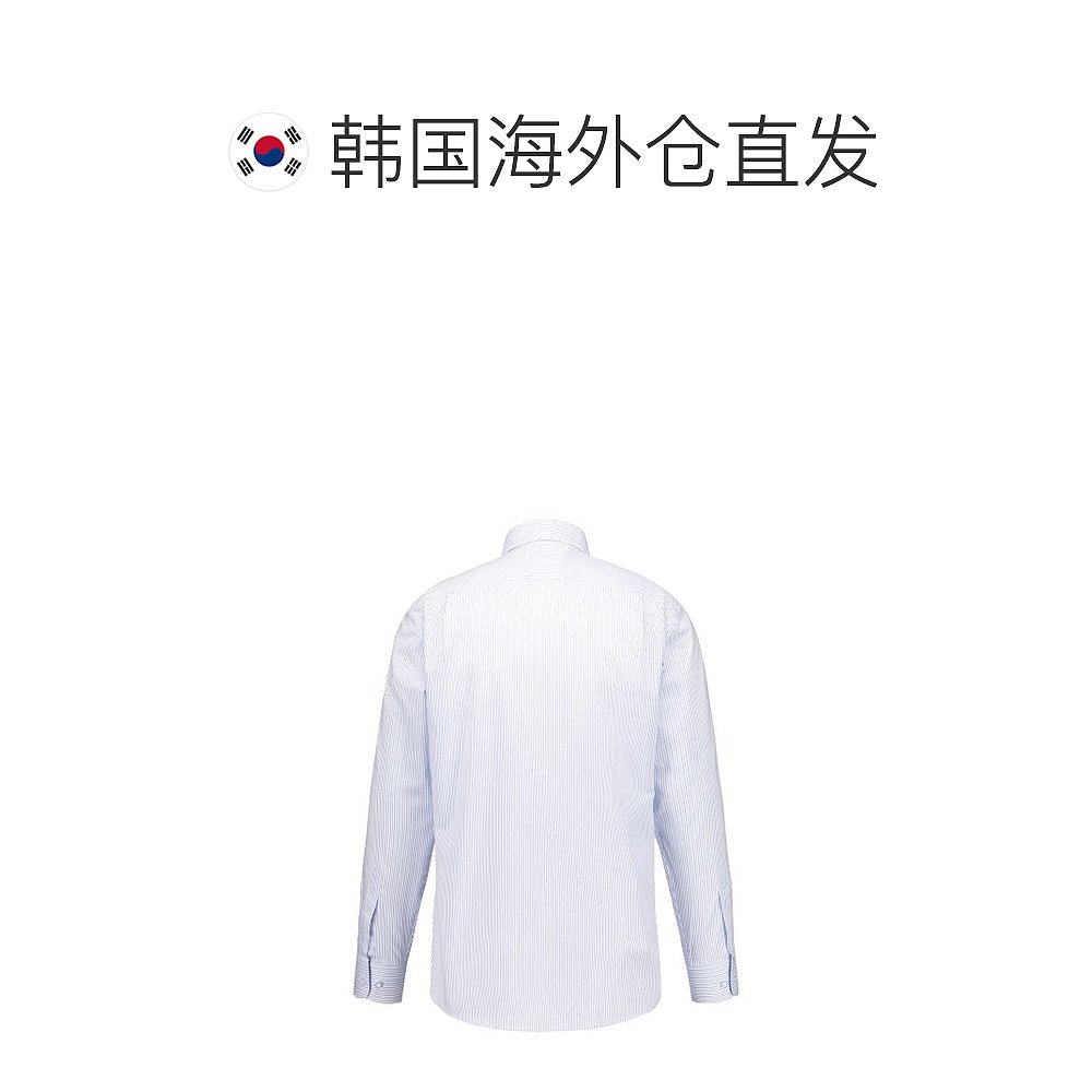 韩国直邮DuPont衬衫(新世界议政府店)23 S/S Dupont条纹面料_虎窝淘