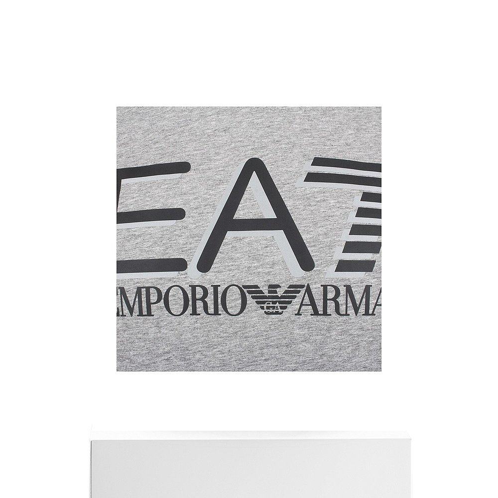 香港直邮EA7 Emporio Armani logo印花T恤 3HPT62 PJ03Z_虎窝淘