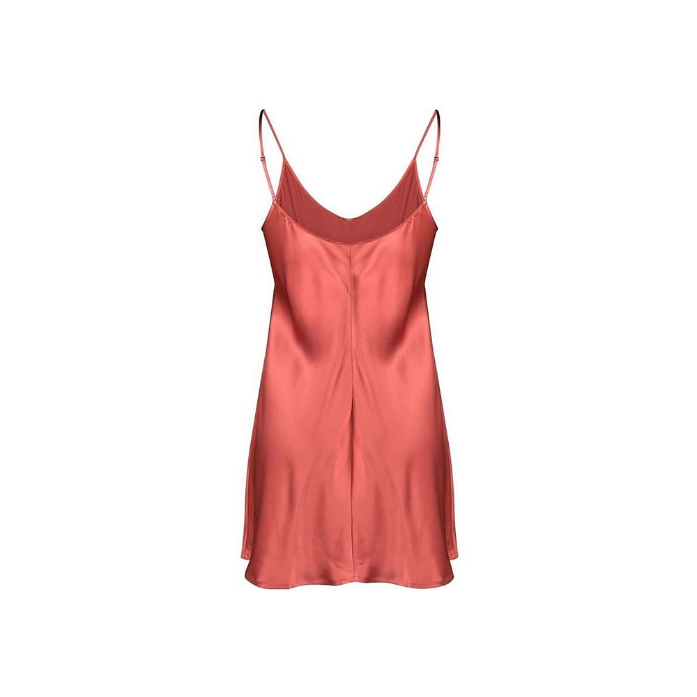 香港直邮La Perla迷你吊带睡裙 LPDCFI0020291r198_虎窝淘