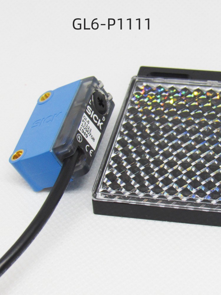 西克SICK光电开关GTE6-N1212 GTB6- P1211 GL6-P1111 N1112 GSE6_虎窝淘