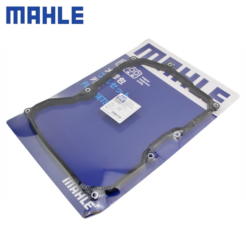 适配新POLO新捷达桑塔纳晶锐昕锐昕动马勒变速箱油垫/滤芯网HX137_虎窝淘