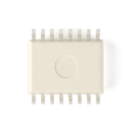 原装ACPL-332J-500E 2.5A输出电流 IGBT栅极驱动器光电耦合器_虎窝淘