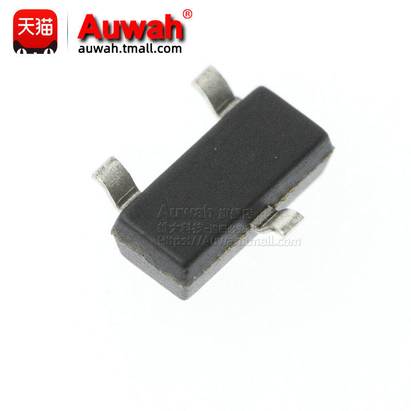 PSM712-LF-T7 SM712.TCT SOT-23 TVS贴片防雷防静电保护二极管_虎窝淘