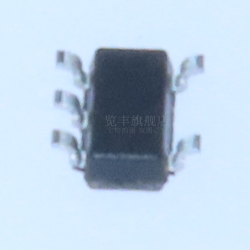 全新原装 RT9193-33GB SOT23-5稳压器LDO芯片固定3.3V/0.3A输出_虎窝淘