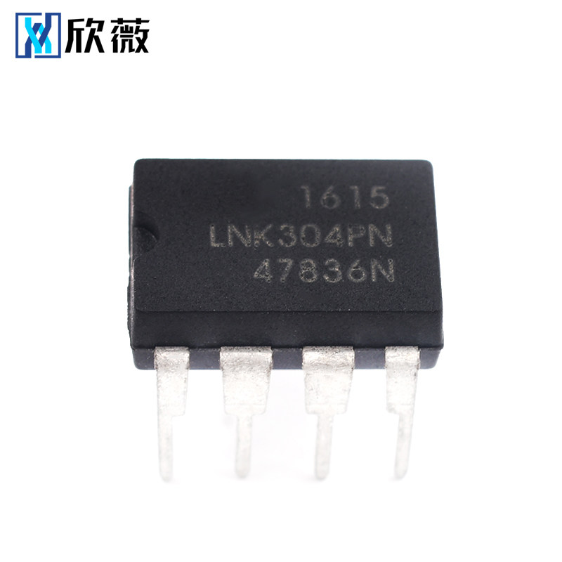 LNK364PN GN LNK304PN GN贴片/直插电源驱动管理芯片SOP-7 DIP-7_虎窝淘
