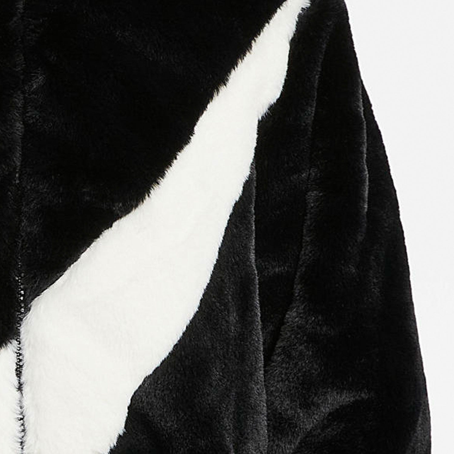 Nike/耐克正品休闲大童时尚潮流运动保暖加绒外套 DV6207-010_虎窝淘