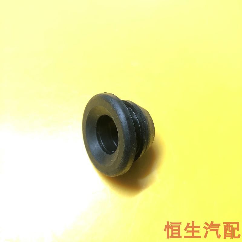 对图一样通用汽车单向阀发动机上盖废气阀PVC阀气门室盖单向阀_虎窝淘