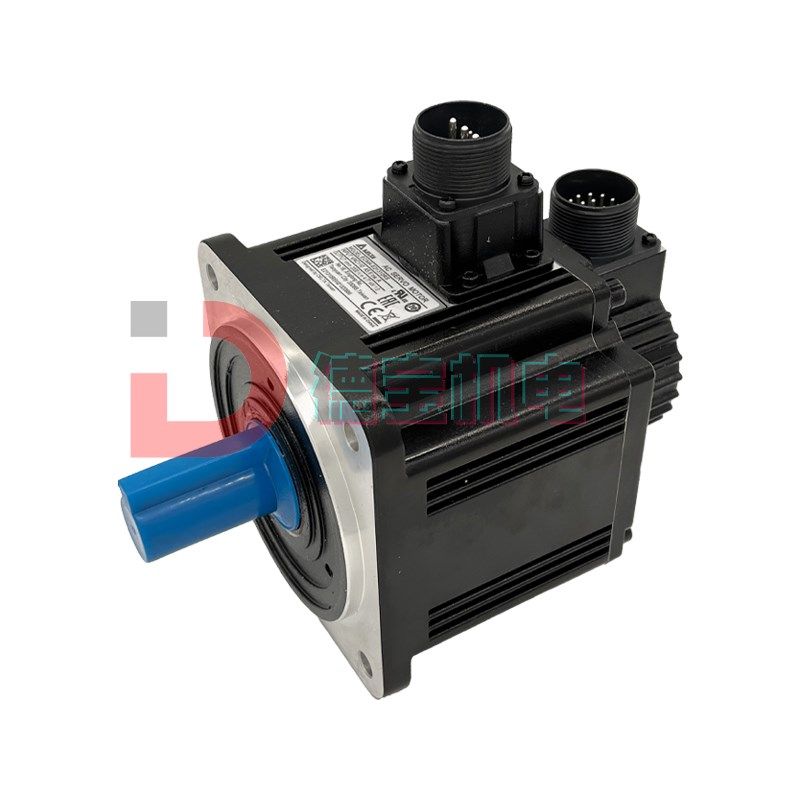 全新台达B2伺服电机马达ECMA-C20401GS C20602 C20604 C20807RS S_虎窝淘