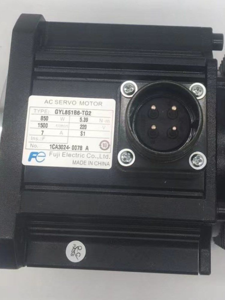 GYG751/102/152/202C5-RG2/GYG102/152/202CC2-T2G-B富士伺服电机_虎窝淘