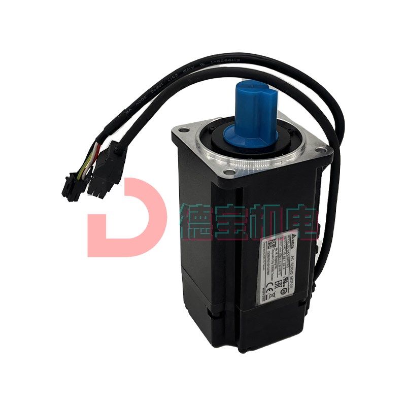 全新台达B2伺服电机马达ECMA-C20401GS C20602 C20604 C20807RS S_虎窝淘