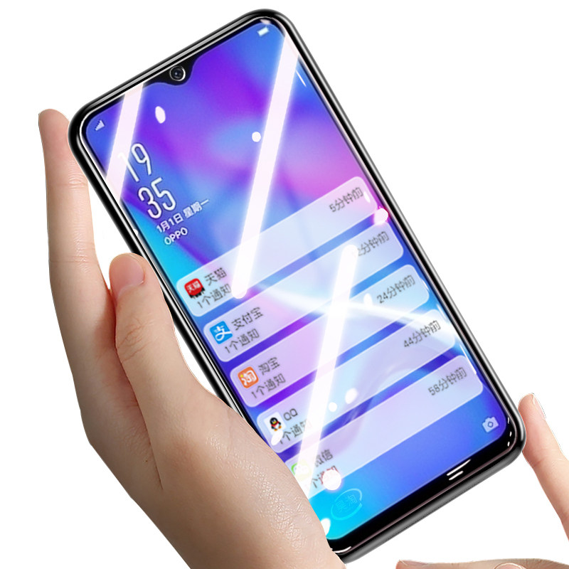 oppok1钢化膜k1全屏opk1手机膜opook1大视窗oopok1莫k1oppo防摔poopk屏保oppork护眼oppk保护 ...