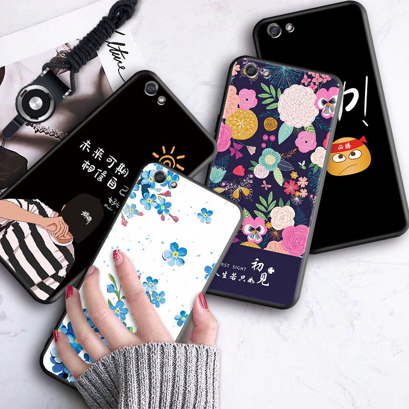 适用OPPOR9S手机壳0pp0r9s卡通软壳opr9sk全包外壳oppr9sk男女oppo rs9s个性0pr9s创意0pop防摔 ...