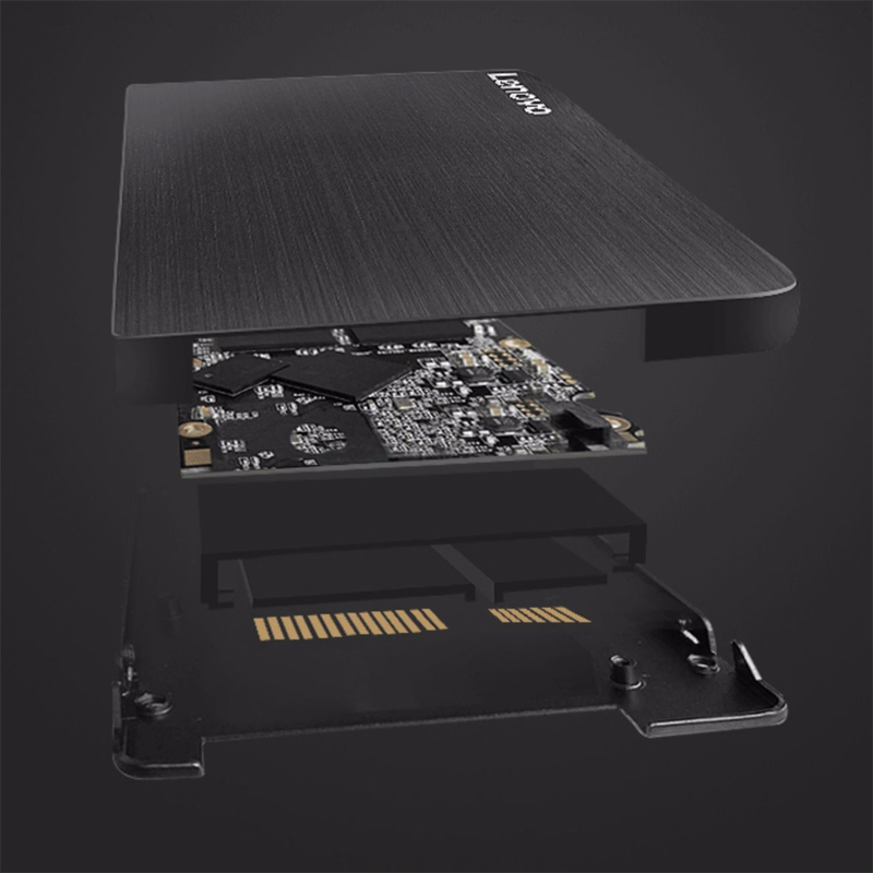 联想SSD固态硬盘SL700 240G笔记本台式机硬盘SATA接口256G 512GSATA3接口SSD升级480g笔记本电脑2.5寸_虎窝淘