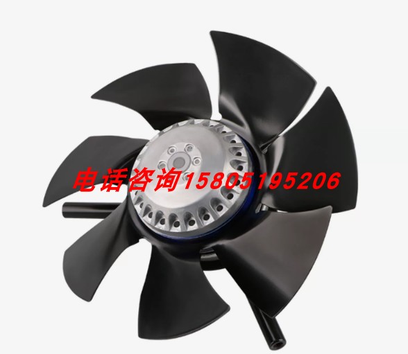 130/145/165/185/200/250/300FZL3-2W外转子风机380V变频伺服散热_虎窝淘