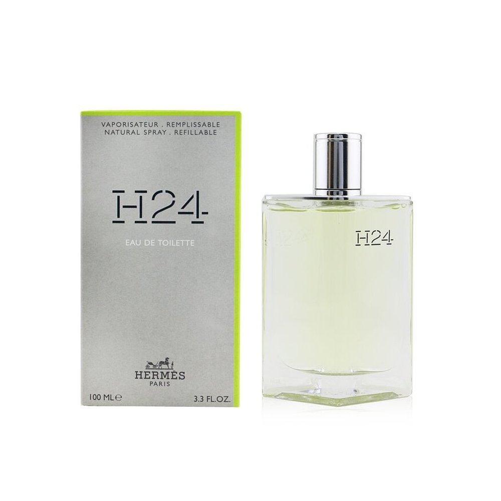 香港直邮爱马仕 H24淡香水 EDT_虎窝淘