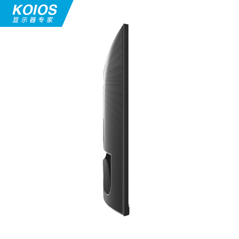 KOIOS K2720UD无底座版 27英寸4K IPS窄边框电脑显示器无底座_虎窝淘