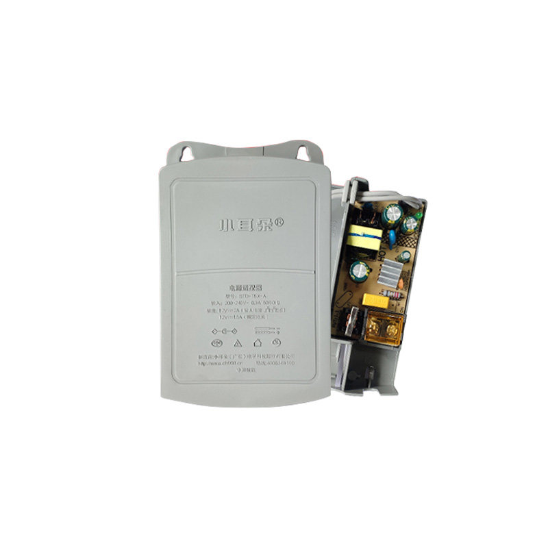 东莞小耳朵监控室外电源DC12V2A防水电源适配器std-T5XA替代K5L_虎窝淘