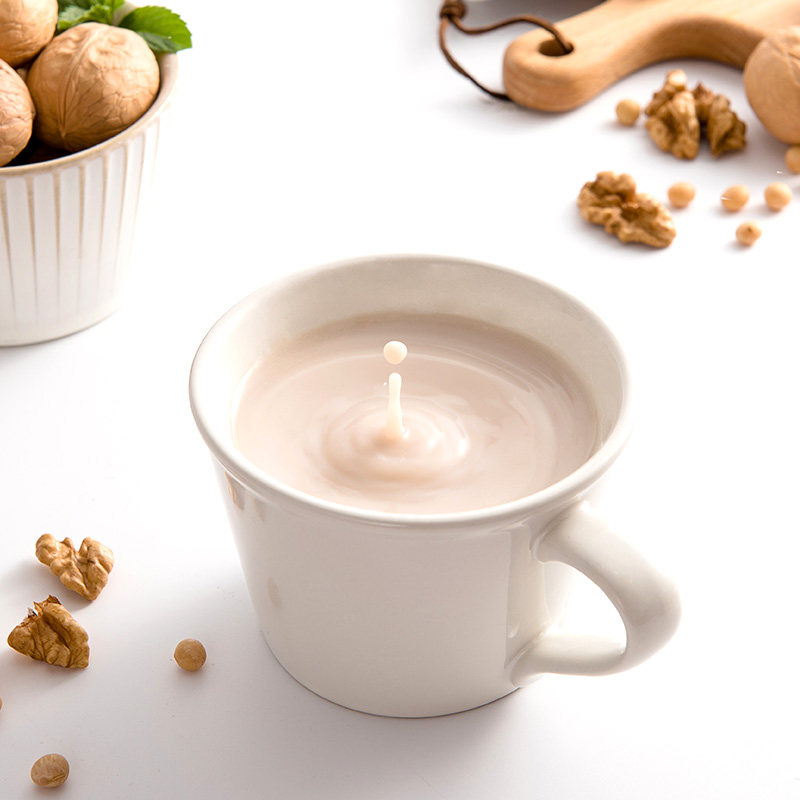 智力中老年核桃粉600g送老人加钙核桃粉营养早餐冲饮即食小袋装_虎窝淘