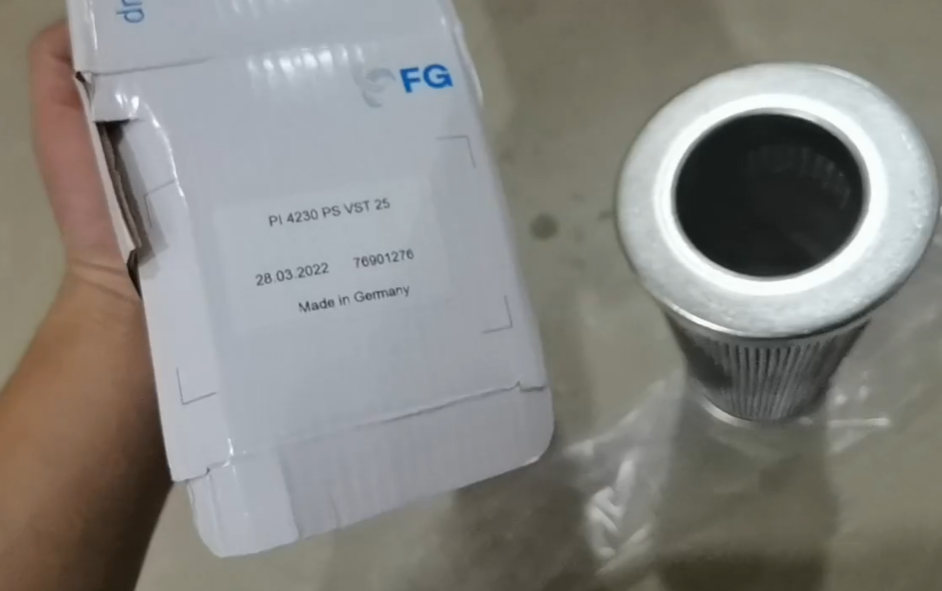 MAHLE马勒厂家直销PI4230PSVST25滤芯_虎窝淘