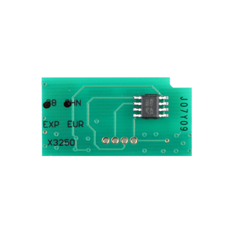 滋蒙适用三星2850芯片Samsung ML-2850D 2851ND 2450 2860ND黑白激光打印机ML-D2850A硒鼓计数芯片_虎窝淘