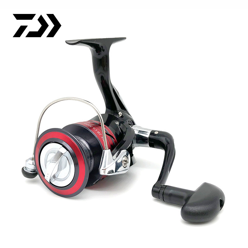 达亿瓦SWEEPFIRE 2B CS纺车轮DAIWA新款金属线杯路亚轮远投轮渔轮_虎窝淘