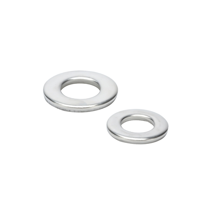 304不锈钢垫片平垫圈金属平垫圈A型（220HV）GB97.1（200-300HV）_虎窝淘
