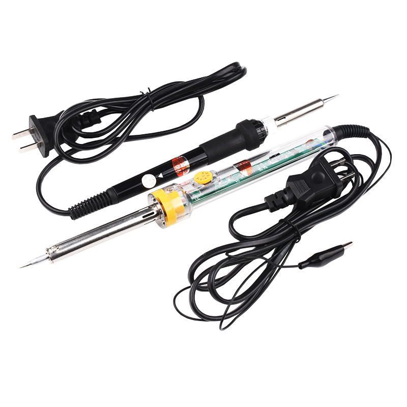 调温超尖908外/内热式60W电烙铁450度无铅头防静电代替936焊接_虎窝淘