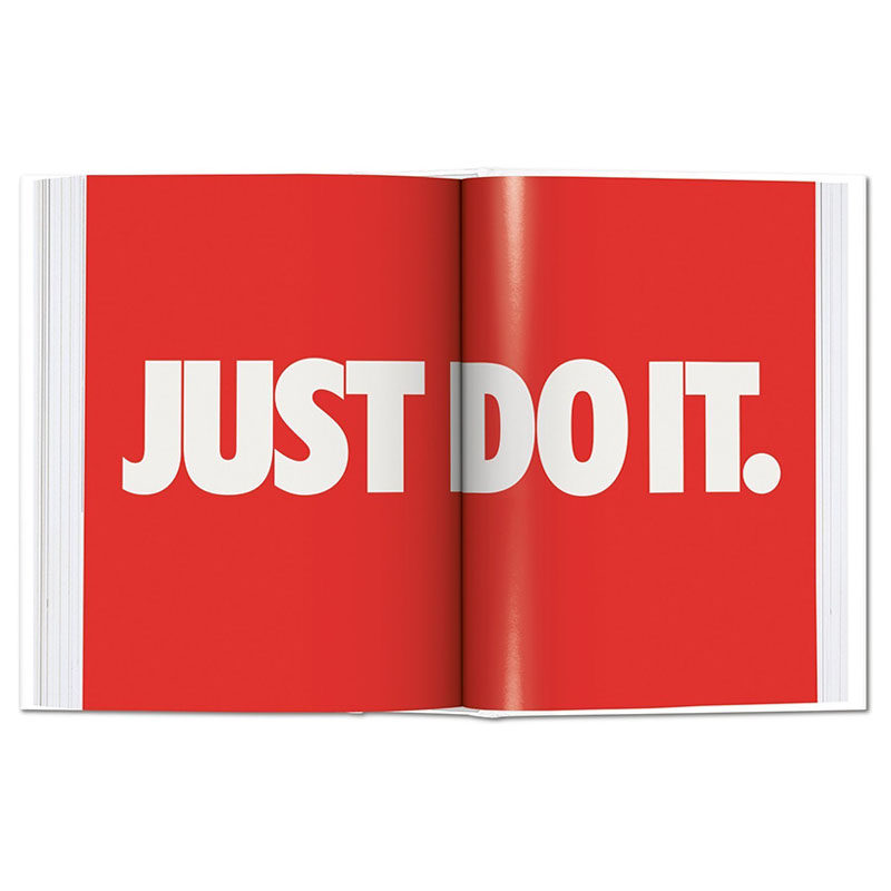 现货D&AD The Copy Book[图书馆系列]复制图书创意设计大奖广告设计与写作产品图形摄影艺术黄铅笔奖原版[TASCHEN]_虎窝淘