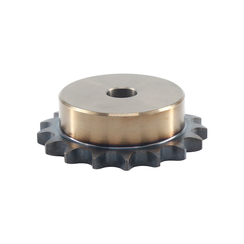 SCS高精度单排链轮4分 08B 08B28齿 08B29齿 08B30齿 08B31齿碳钢_虎窝淘