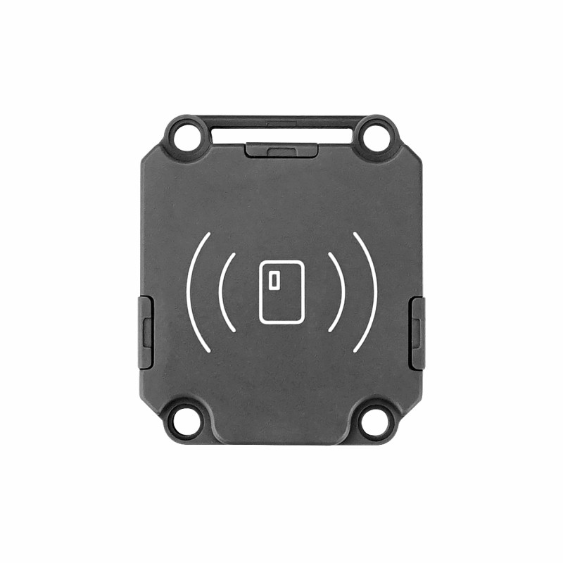 官方M5Stack UHF超高频嵌入式无线射频读写RFID模块 JRD-4035_虎窝淘