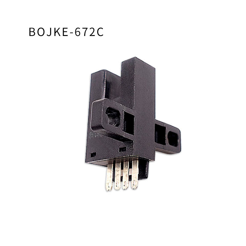 BOJKE博亿精科 EE-SX670 EE-SX671 EE-SX672 EE-SX674C U槽型光电_虎窝淘