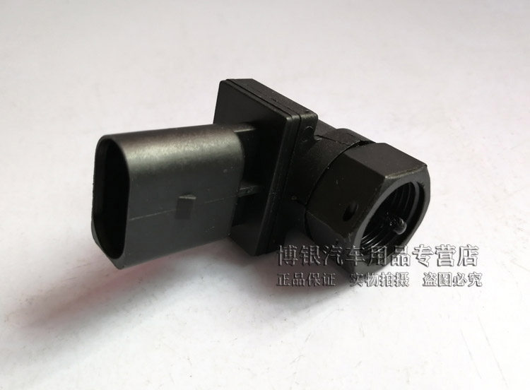 宝来转向角传感器图片,大众转向角传感器,转向角传感器_大山谷图库