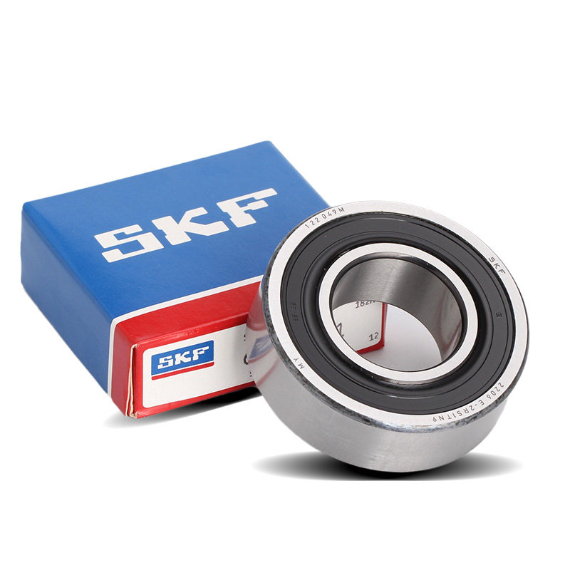 瑞典SKF进口调心轴承2208 2209 2210 2211 2212 2213ETN9/2RS1TN9_虎窝淘