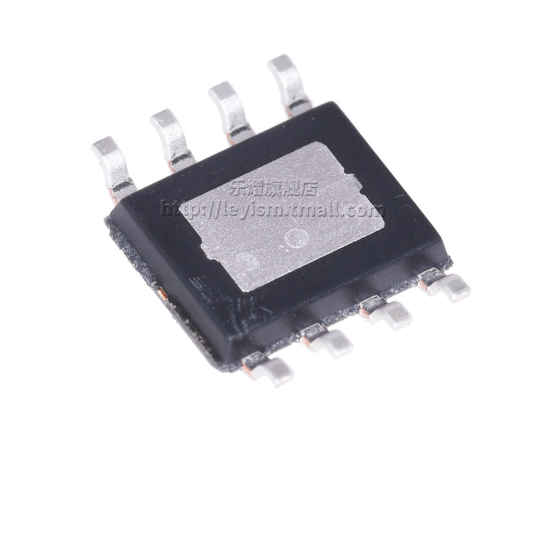 原装正品 TP4056X SOIC-8 1A线性锂离子电池充电器芯片_虎窝淘