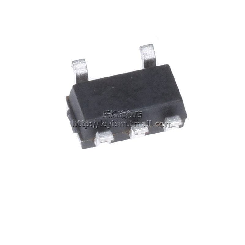 乐熠 AP2204K-ADJTRG1丝印GAF SOT23-5贴片低压差线性稳压器LDO_虎窝淘