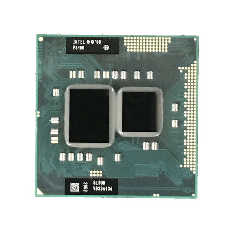 Intel/英特尔 I3一代 I3 330 350 370 380 390M笔记本CPU正式版_虎窝淘