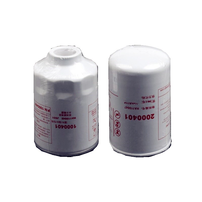 适配江淮云内国四柴油滤芯滤清器1000401 2000401油水分离器W0017_虎窝淘