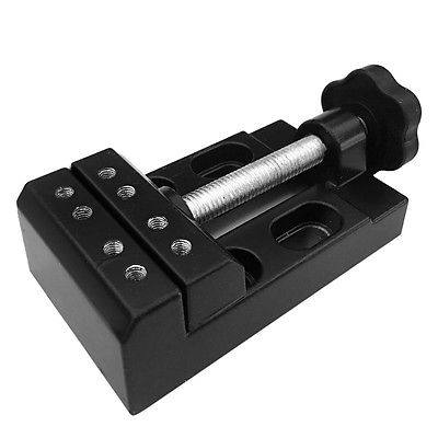 Jaw Bench Clamp Drill Press Vice Opening Parallel Table Vise_虎窝淘