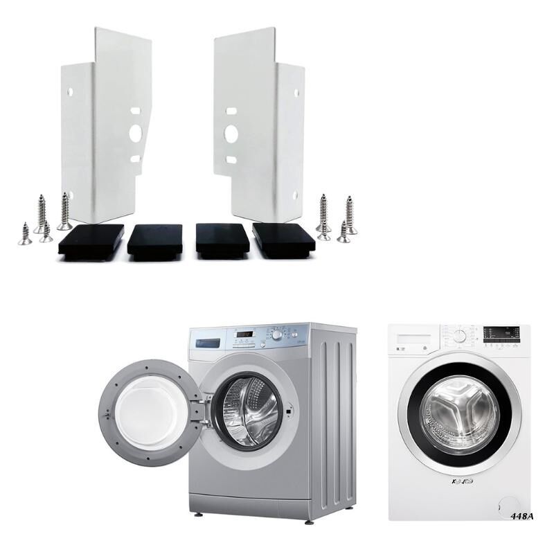Stacking Washing Kit Easy WE25X10028 Install Machine 1Set - 电子元器件市场 - 痕风的起点