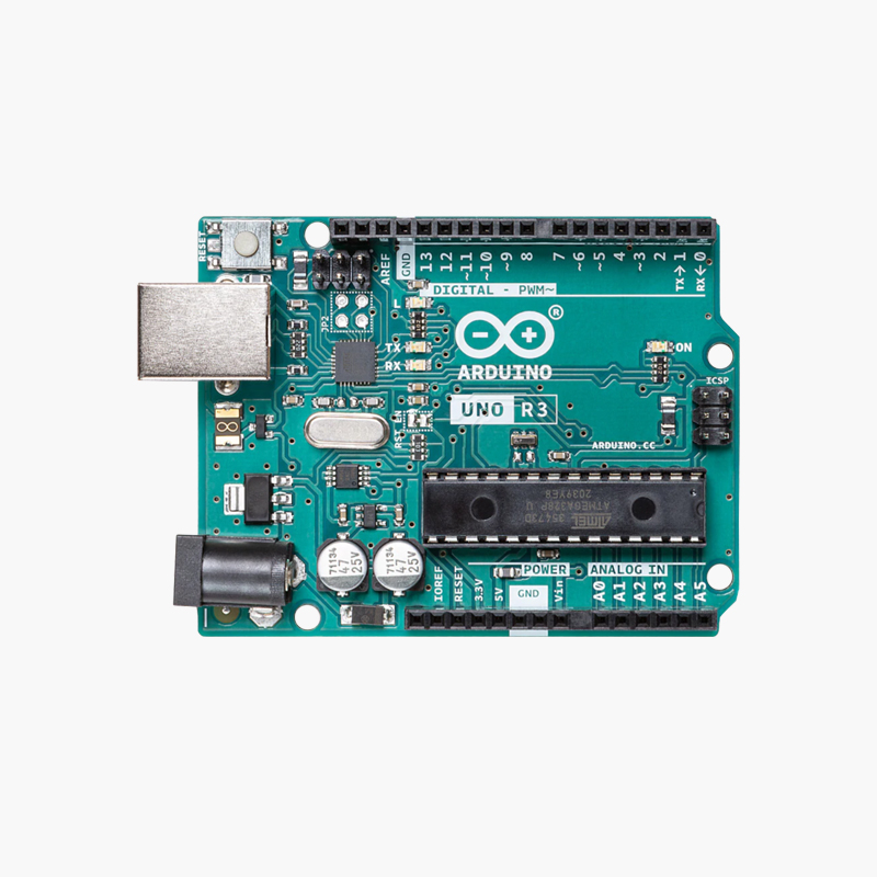 Arduino UNO R3开发板意大利原版UNO R4主板教育编程套件_虎窝淘