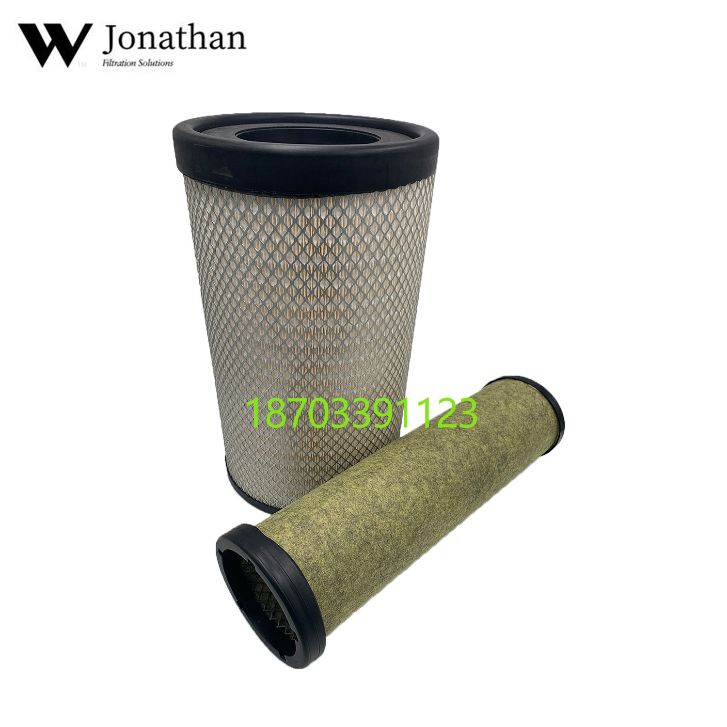 k2541适配新款东风天锦KR空气滤芯220国五国六AF4405 AA90214空滤_虎窝淘