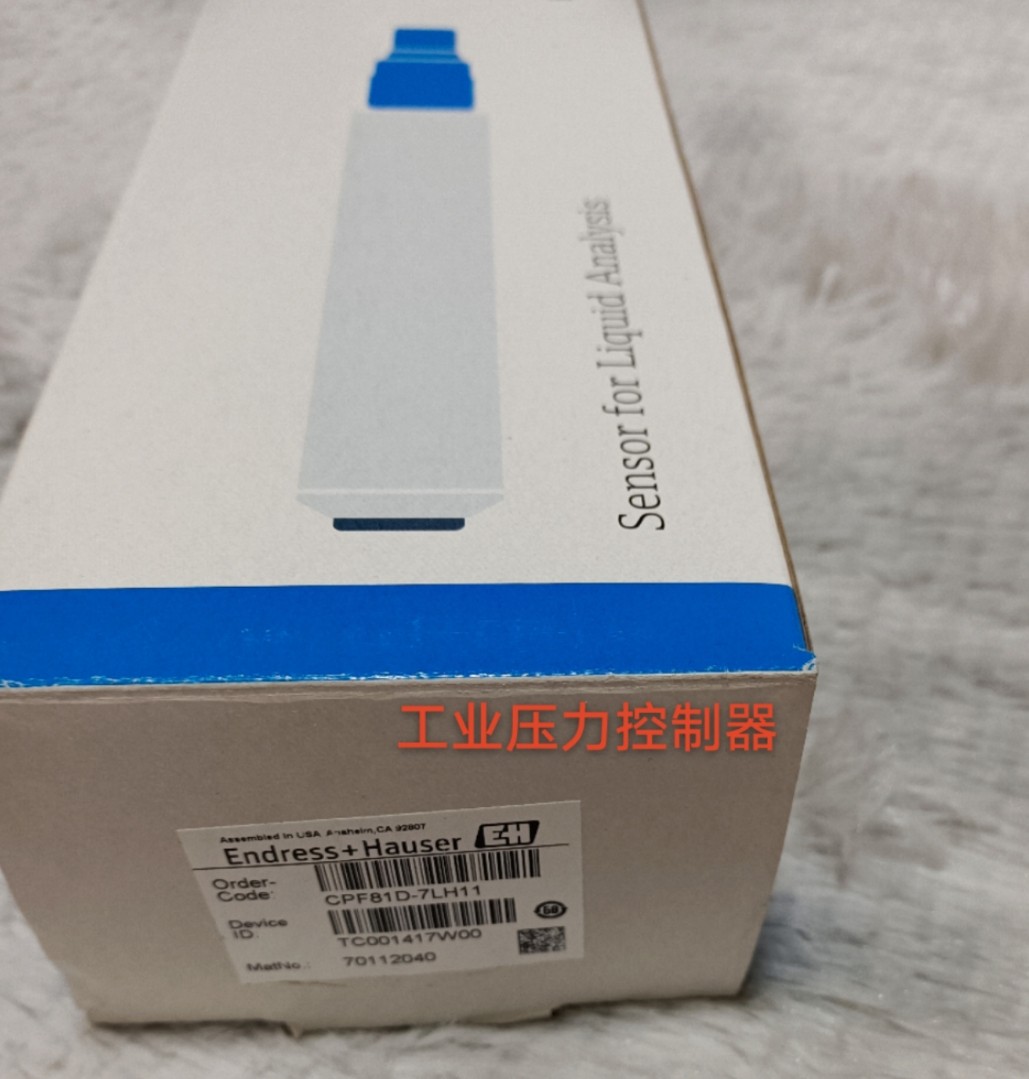E+H分体式液位探头FDU91-RG2AA液位传感器TST414-B2B1B3全新原装_虎窝淘