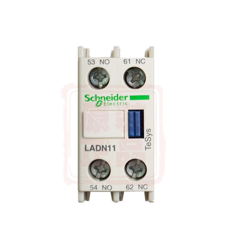 施耐德接触器辅助触点LADN11C 22C 20C 02C 31C 13C 40C正面安装_虎窝淘