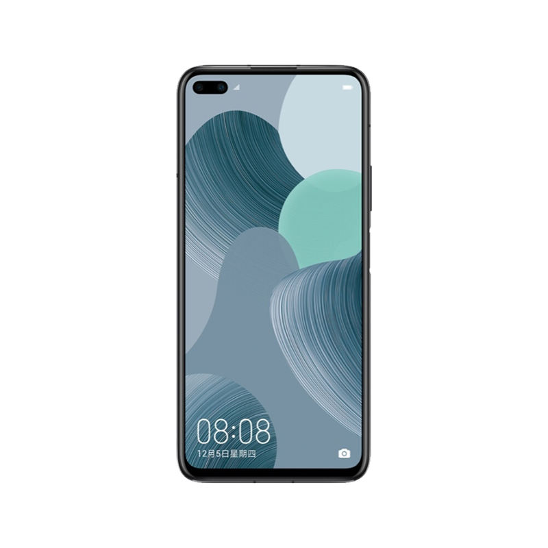 适用华为nova8se钢化膜nova7手机膜nova6保护膜nova/7se/6se/5z/5i/5pro/5ipro全屏水凝膜高清蓝光贴膜防指纹_虎窝淘