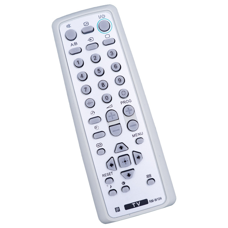 金普达适用于 sony索尼电视遥控器RM-W104 SA006 952 KV-AR25/29/34M80A_虎窝淘
