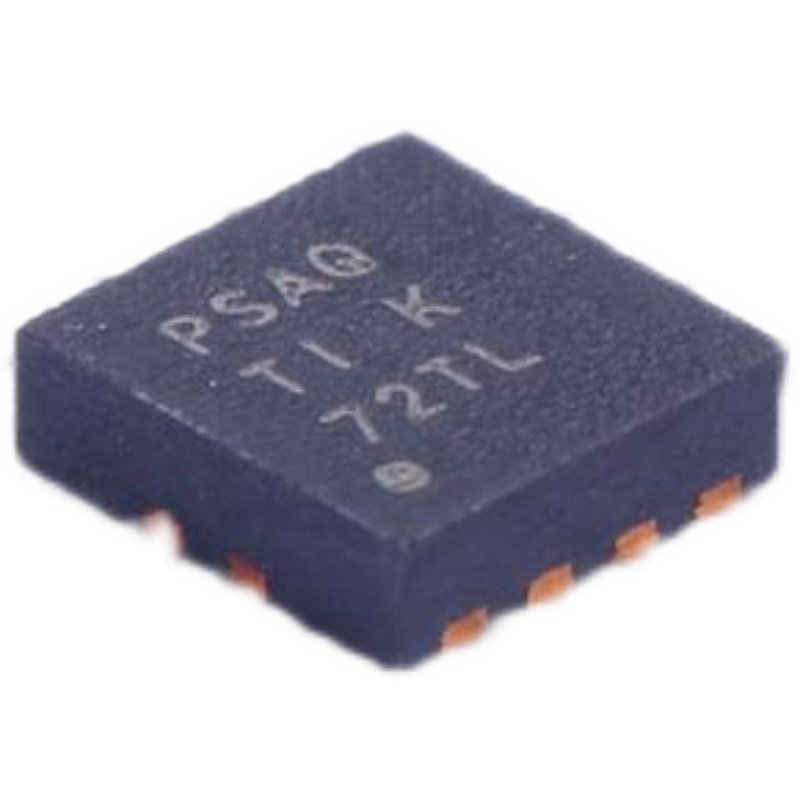 直拍全新进口 TPS73201QDRBRQ1丝印 PSAQ QFN8低压差稳压器电_虎窝淘