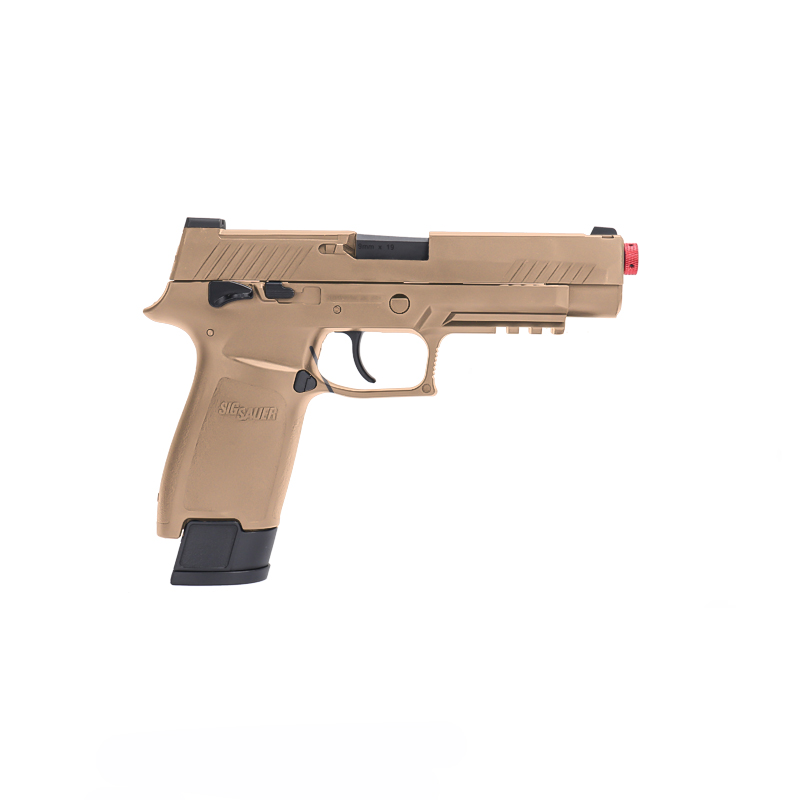 有稻理udl p320 m17电手激光两用电动连发反吹空挂回膛成人玩具枪_虎窝淘